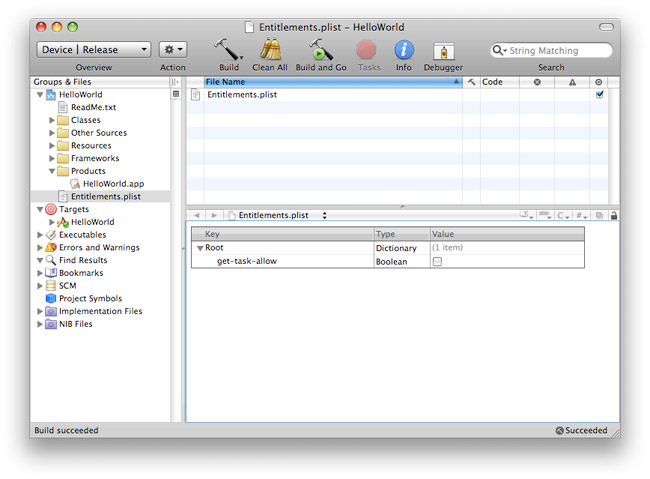 Preparation - iPhone Provisioning Portal - Apple Developer